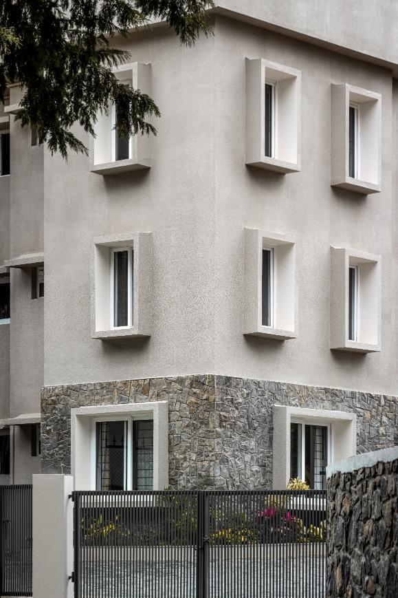 Samara Homes – HigherDimensions